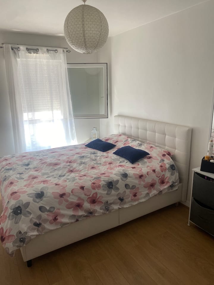 Appartement Stade De France - Saint-Denis, France