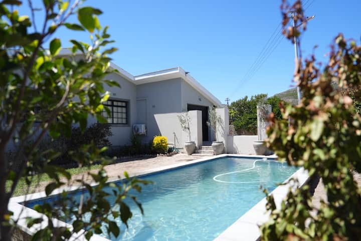 Sage Serenity Retreat - Kaapstad