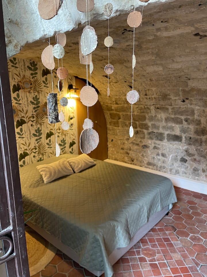 Chambre Atypique, Giverny - Giverny