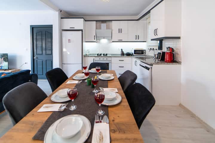 Villa_duman48 - Fethiye