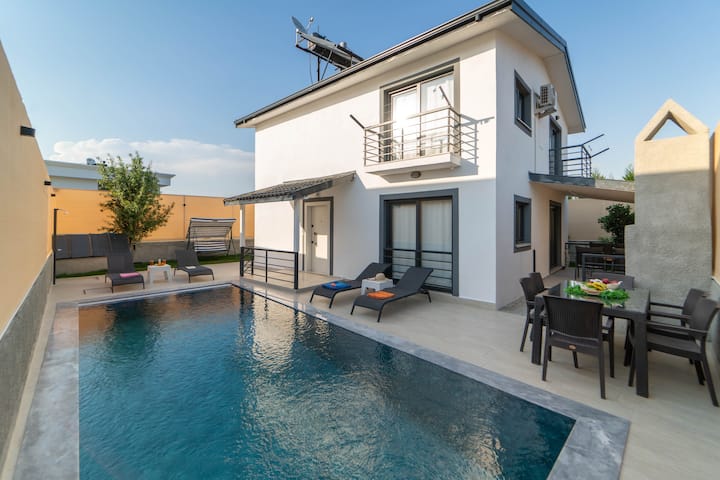 Villa_duman48 - Fethiye
