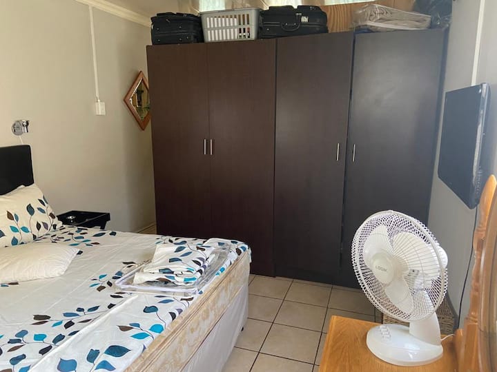 Liza’s Place - Rustenburg