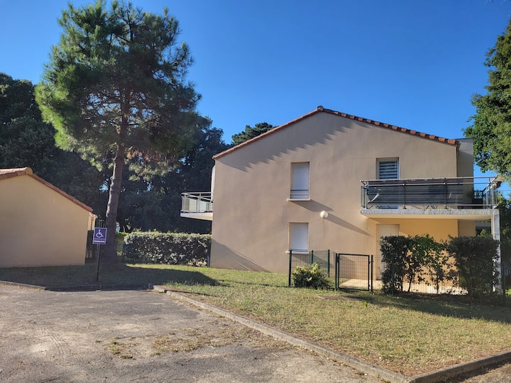 500 M De La Plage Et De La Magnifique Forêt - Saint-Brevin-les-Pins