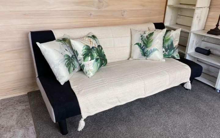 Evermore Stay With A Mezzanine Bed Space - Wakefield