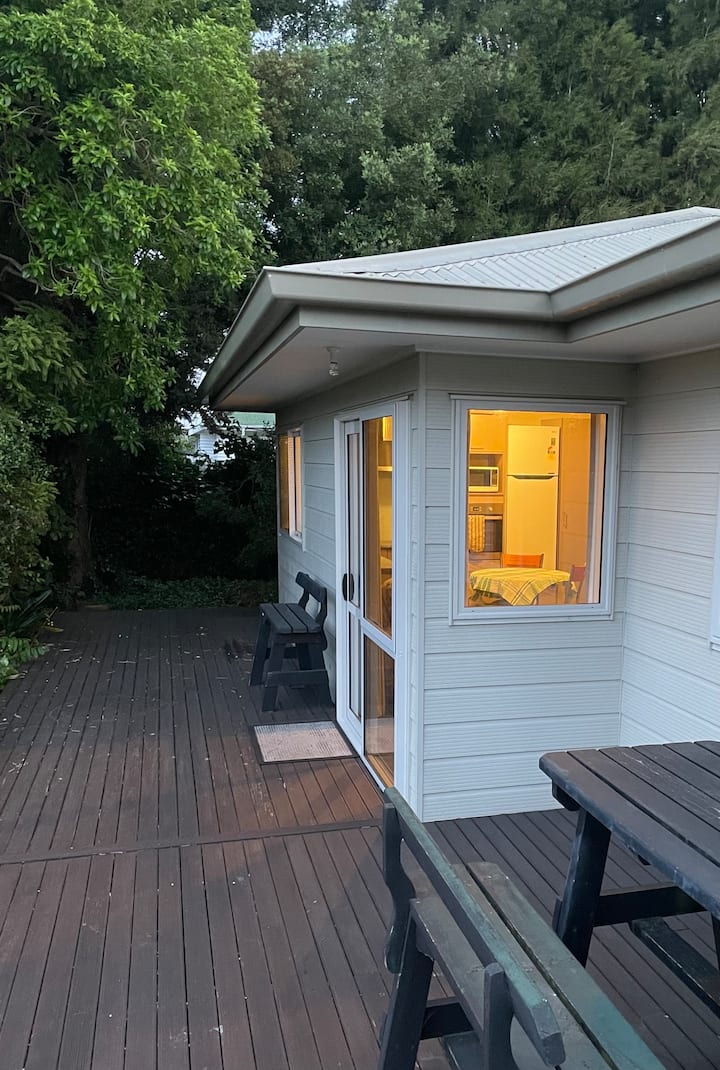 Tui Rest: Private And Self-contained - Rotorua