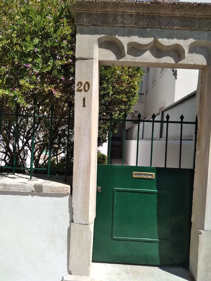 Quarto No Centro Histórico - Coímbra
