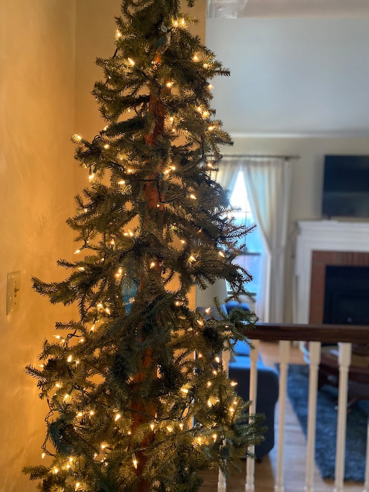 Cozy Home Away From Home - Billings, MT