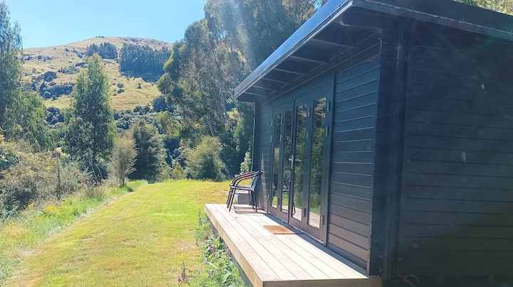 Okuti Cabin - Little River