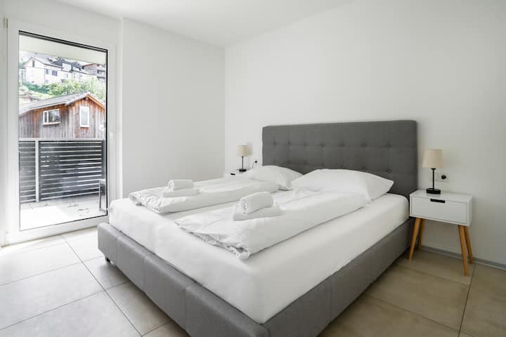 Homy City Lodge - Feldkirch, Near Border, Central - Feldkirch