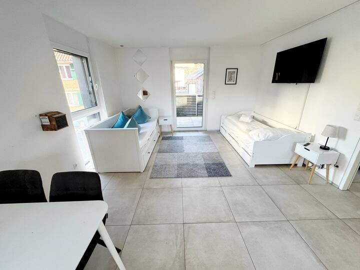 Homy City Lodge - Feldkirch, Near Border, Central - Feldkirch