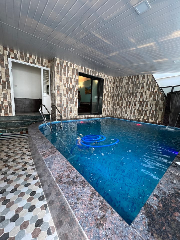 Turquoise Lagoona (Mtdc) - Lonavla