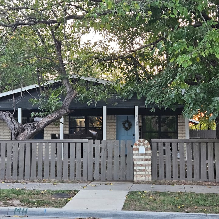 La Casita Away From Home! - McKinney, TX