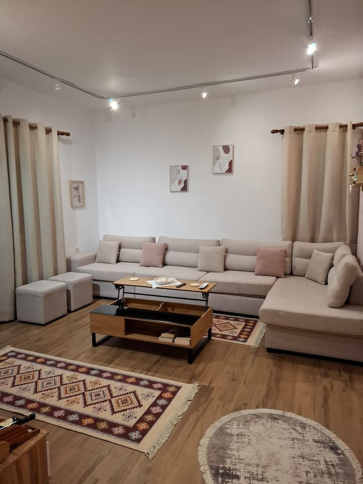 Chronos Villa Golem, Durrës - Golem