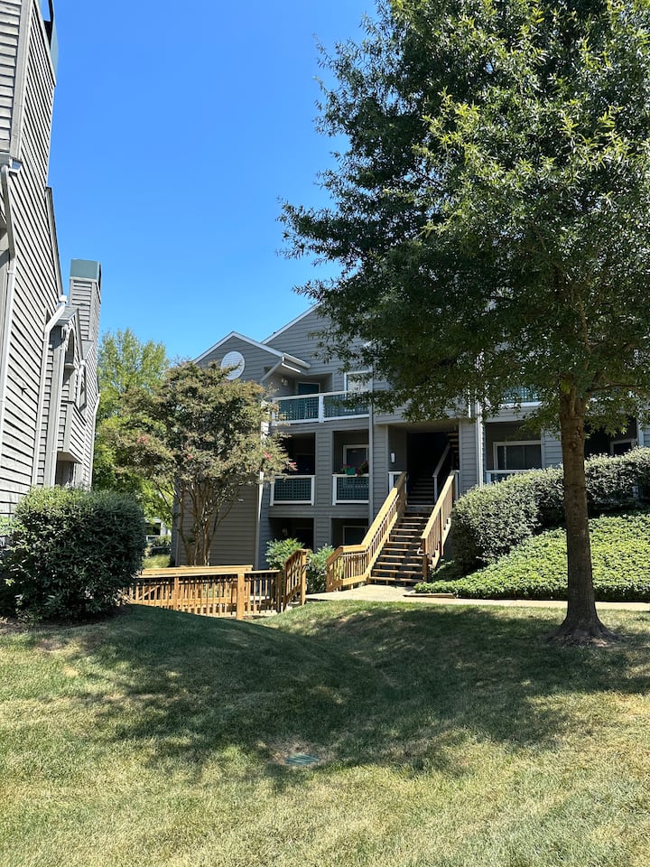 Summerchase - Reston, VA