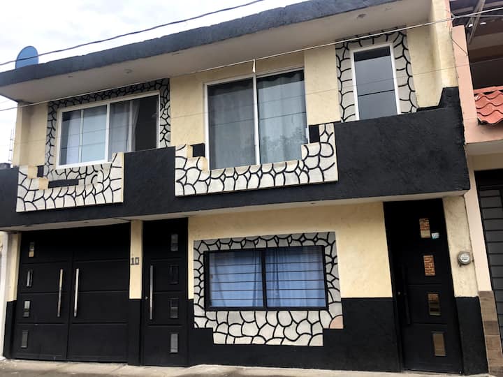 Cozy Apartment - Uruapan