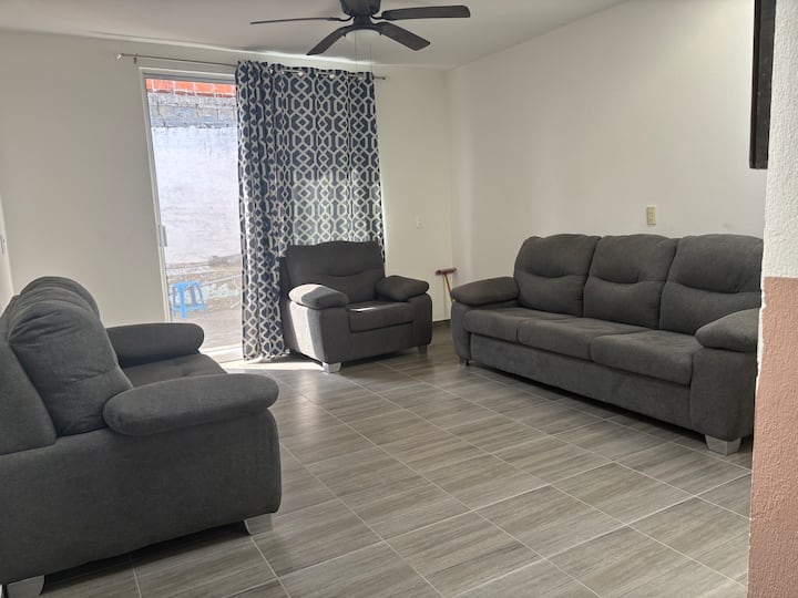 Cozy Apartment - Uruapan