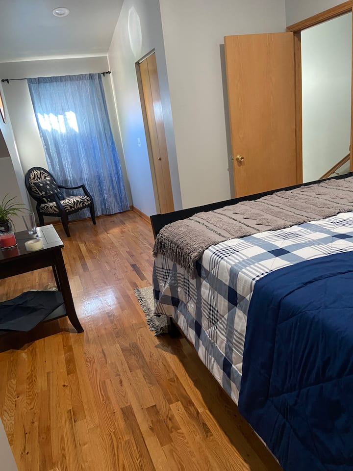 House Bucktown /Wickerpark. - K-Town - Chicago