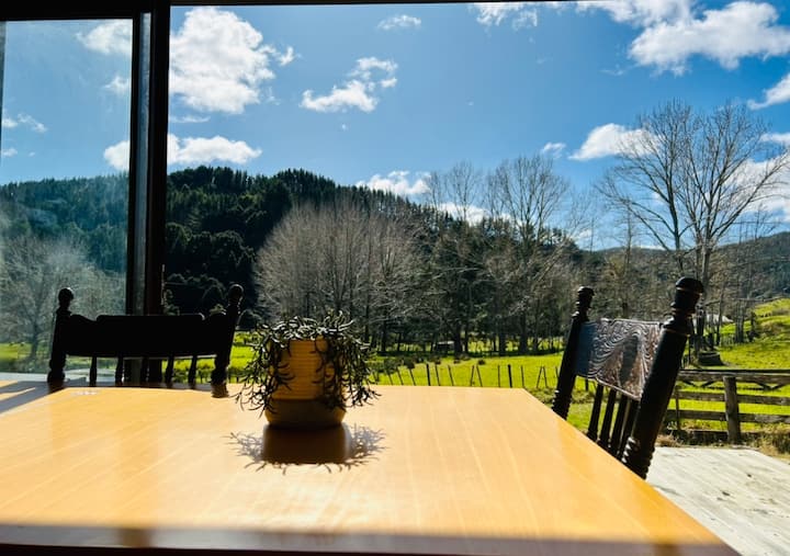 Magical Rural Getaway - Warkworth