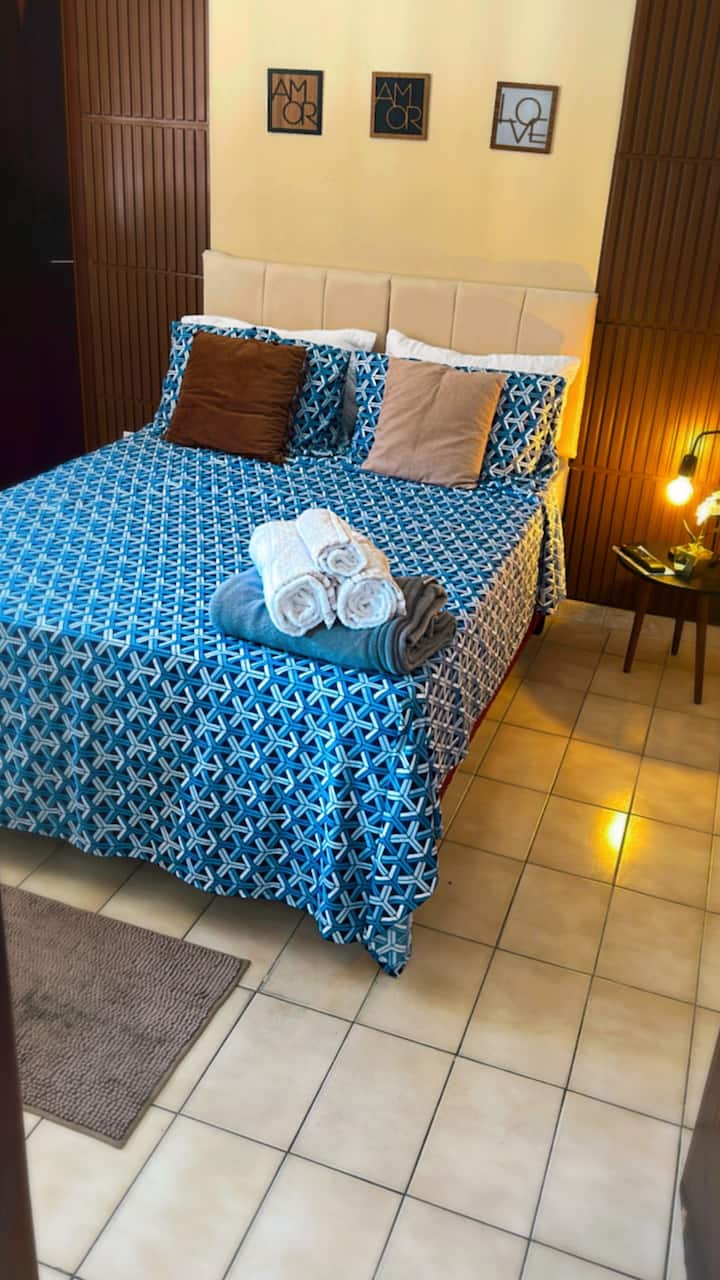 Lugar De Paz E Relaxamento - Itatiaia