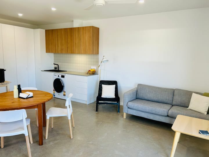 Willow Bay Hideaway Studio - Kosciuszko National Park