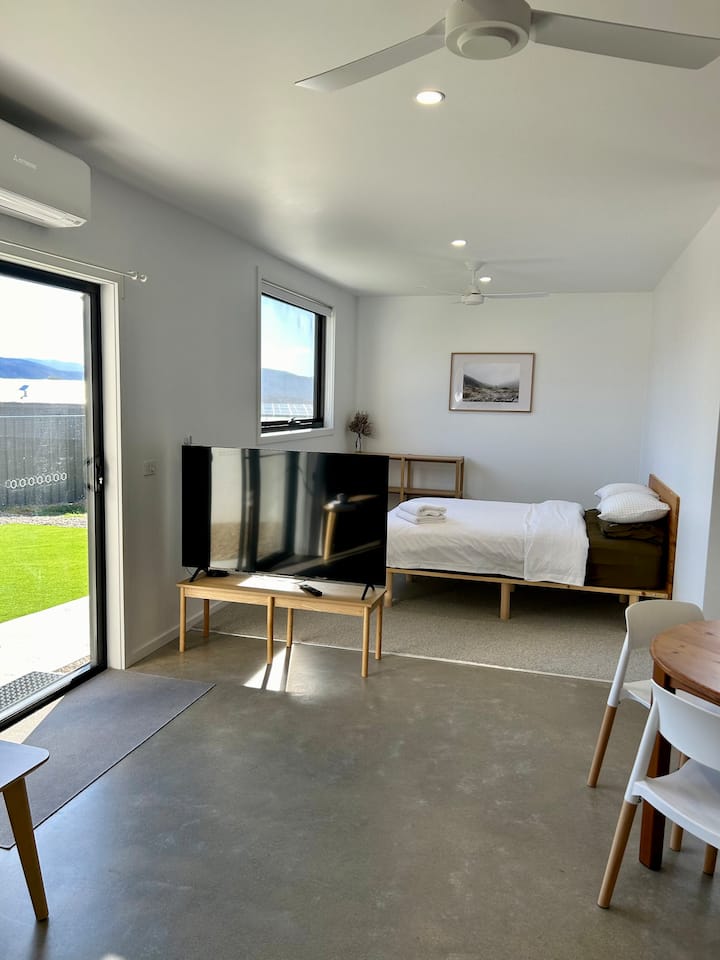 Willow Bay Hideaway Studio - Jindabyne