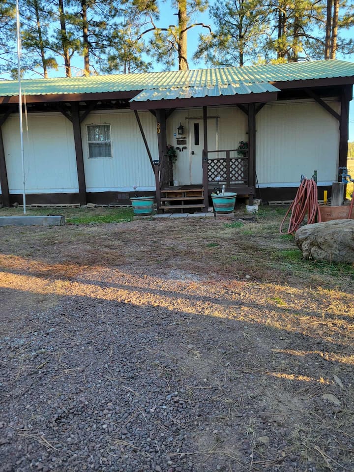 Quiet Escape | For Hunters & Family Retreat! - Alpine, AZ