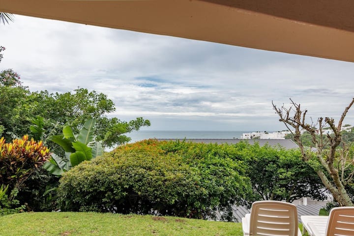 Haven By The Beach - Dolphin Coast