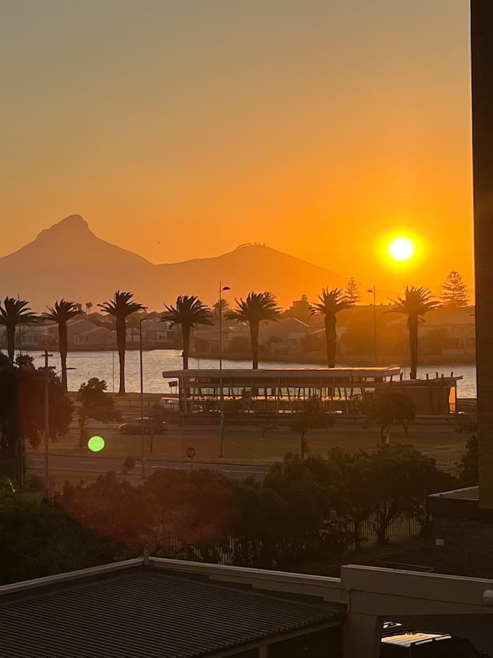 Four Views At Lagoons 2 Bedrooms - Le Cap