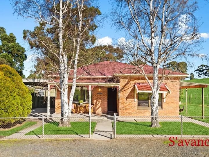 Beaumaris - Adelaide Hills Council