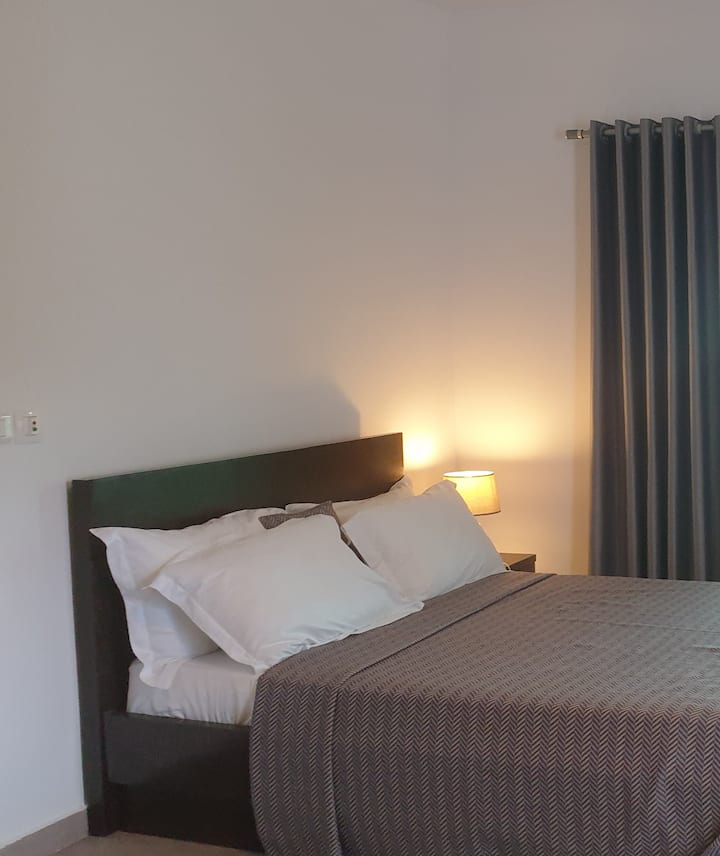 ÉLégant Studio Indépendant Riviera 4 - Côte d'Ivoire