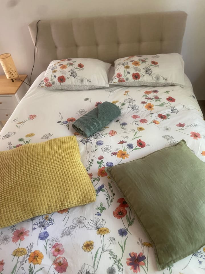 Nuit Détente/chambre Privée Petit Déjeuner - Caussade