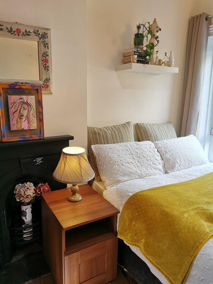 Cozy Room (Just For One)in A Shared House - Cork