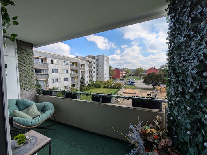 Comfortable Stay - Amburgo