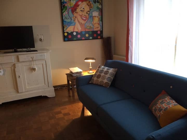 Maison à 5 Mn En Vélo De La Plage - Soulac-sur-Mer