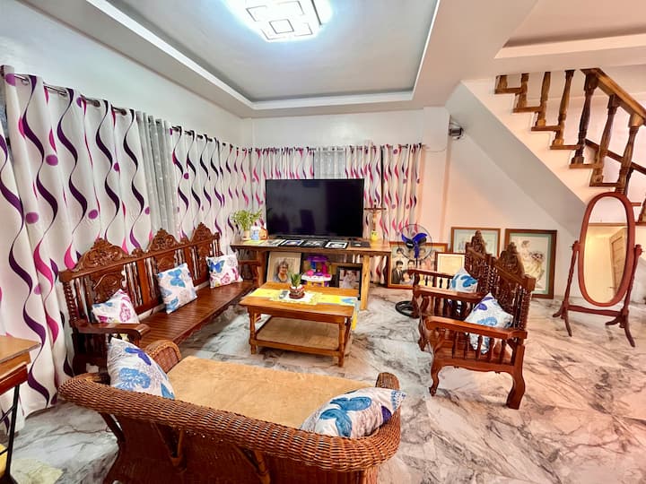 La Casa De Odonelia Bed And Breakfast Room 3 - Capas