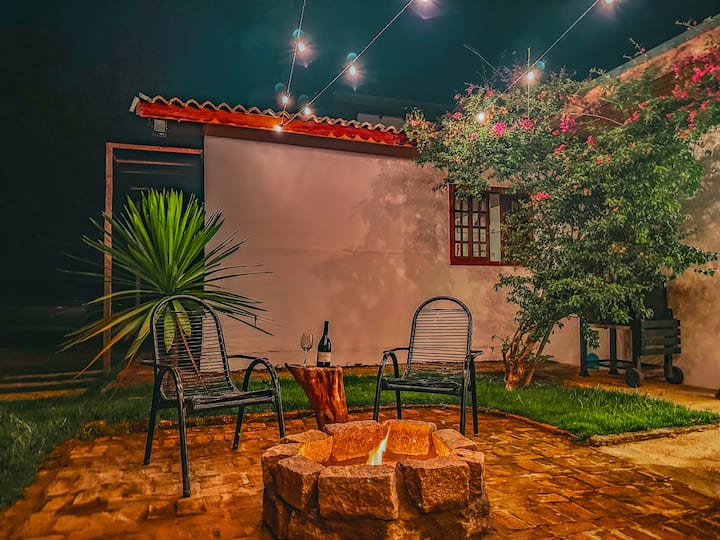 Casa Da Montanha - Itupeva