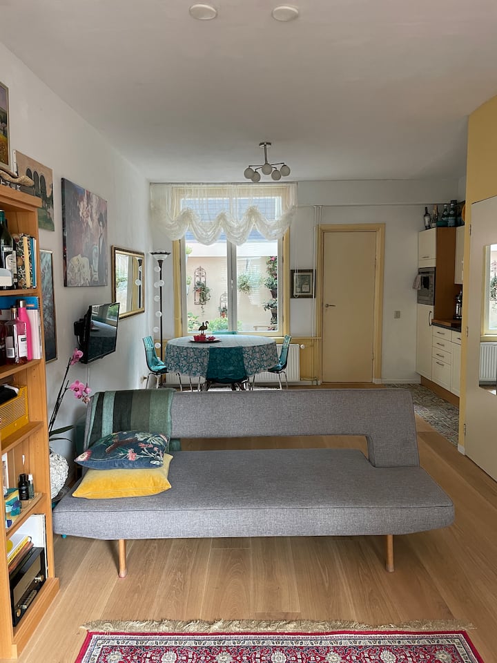 Amsterdam Oasis - Amsterdam