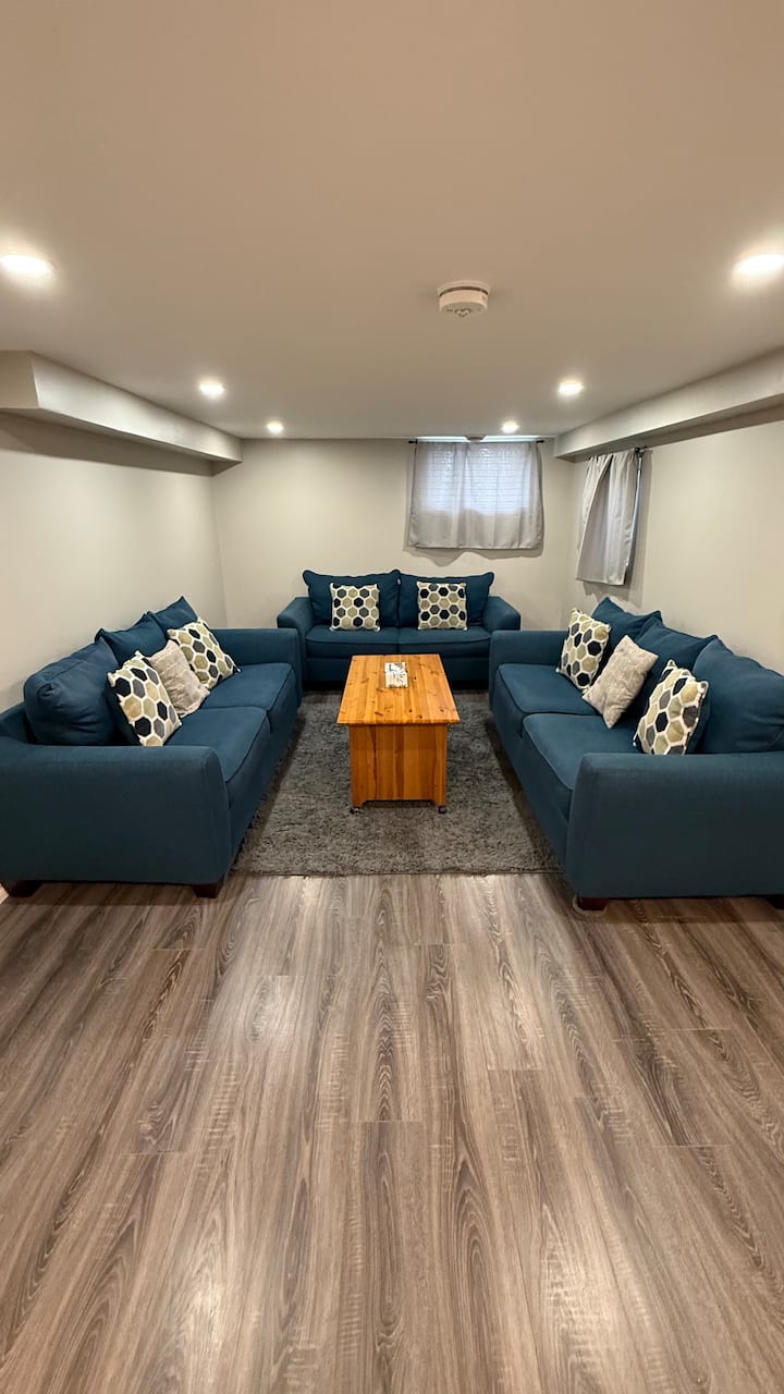 2br Brand New Pvt. Apartment Mins To Niagara Falls - Niagara Falls