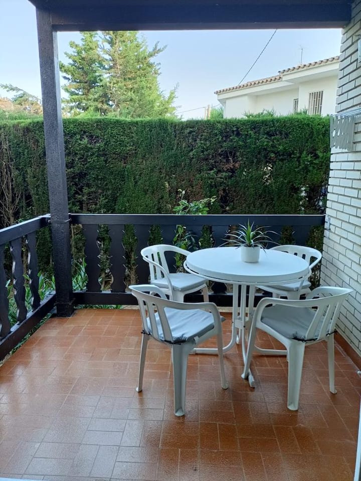 Apartamento Tiebas, Cambrils - Reus