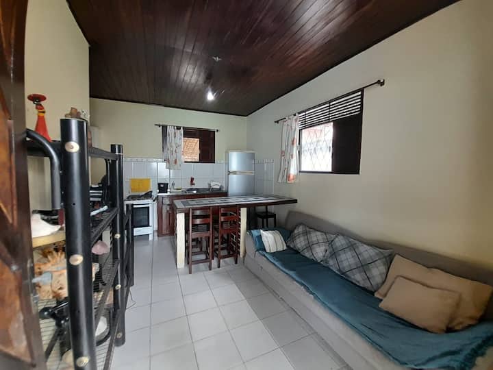 Casa C/piscina Natal Rn - Natal