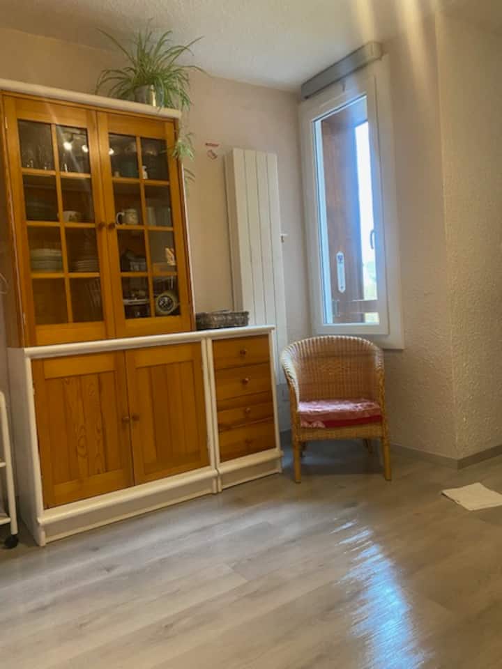 Appartement Cœur De Station - Les Deux Alpes, France
