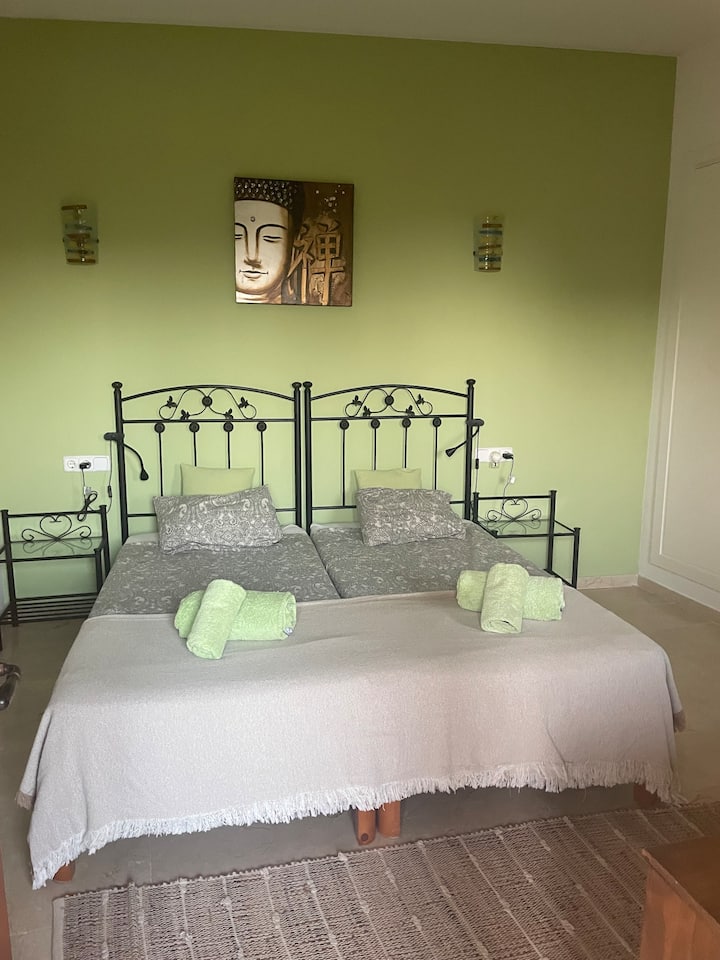 Relax And Nature At Myom - Manacor