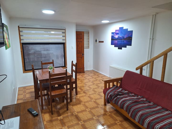 Cm 6 Departamentos - Natales