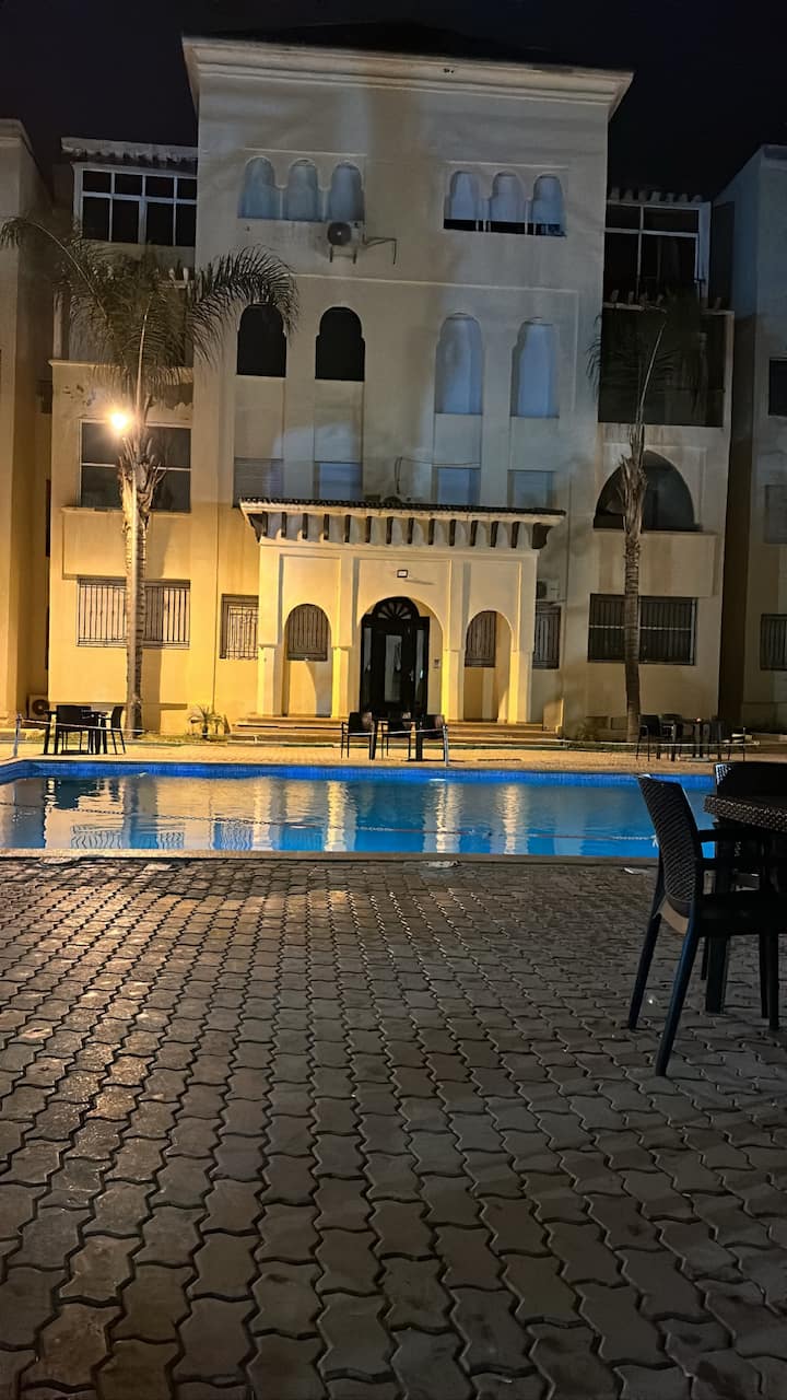 Great Appartement To Rent In Fez - Fes