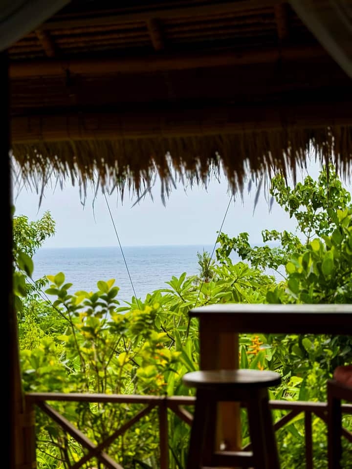 Tymor Small Villa In Amed - Seraya