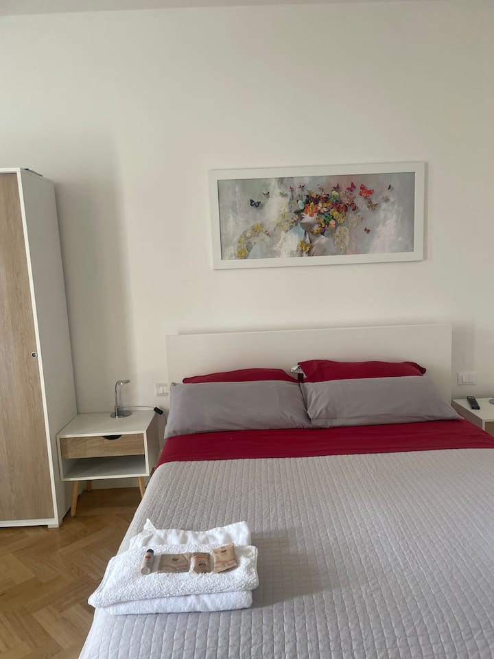 Vd Apartments - Trieste - Trieste