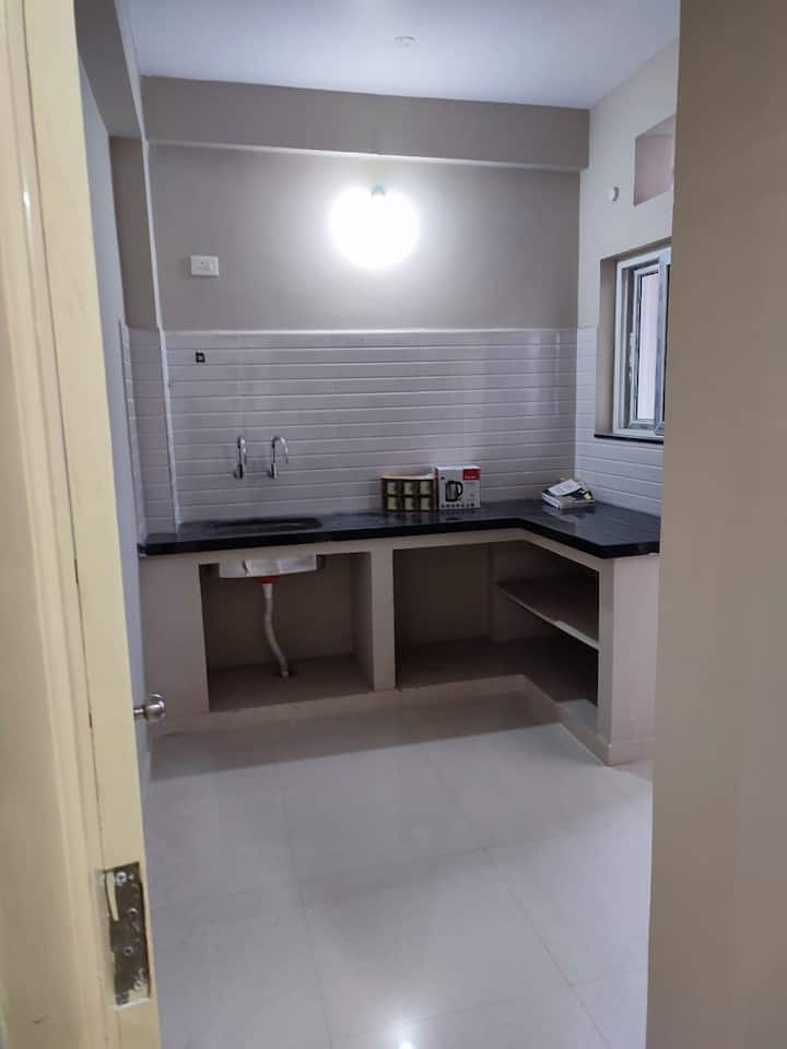 Rahul's 3bhk Guest House & Service Apartment - Visakhapatnam
