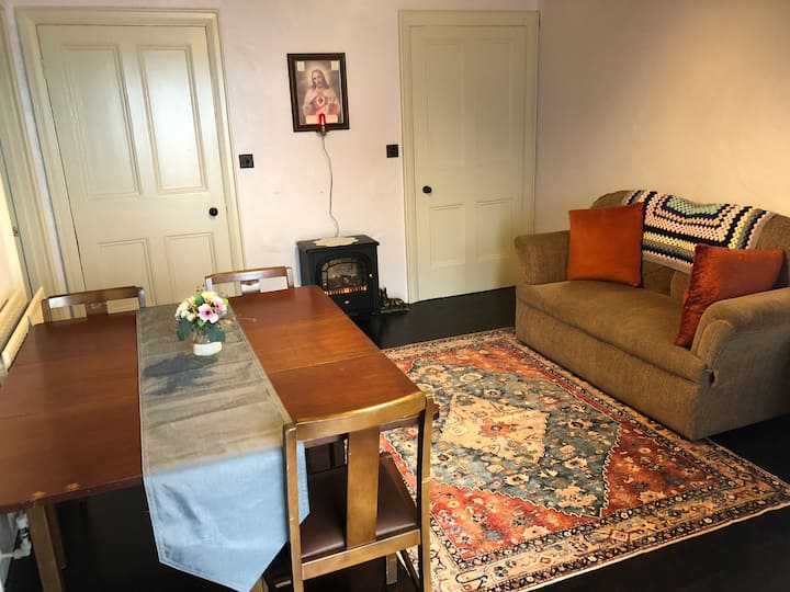 Rose Cottage - Dungannon