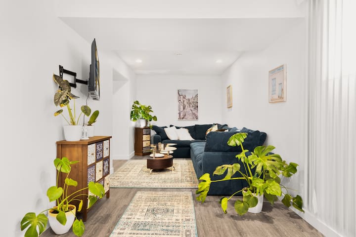 A Cozy Edmonton Suite Escape - Edmonton