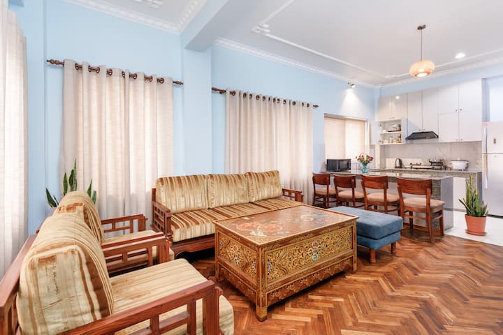 Green Tara Suite (3 Bhk) - Kathmandu